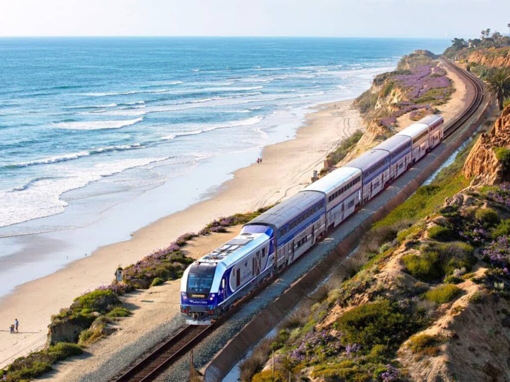 Explore North County - Very North County