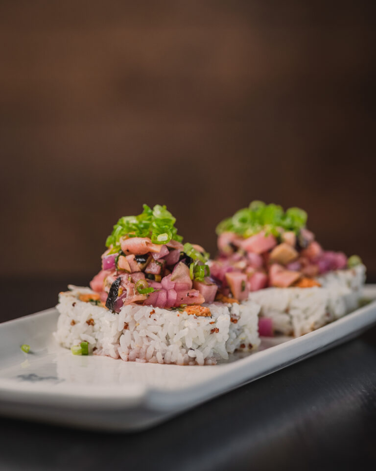 The Plot's Plantscape Tasting Menu Dinner Series Returns to Oceanside ...