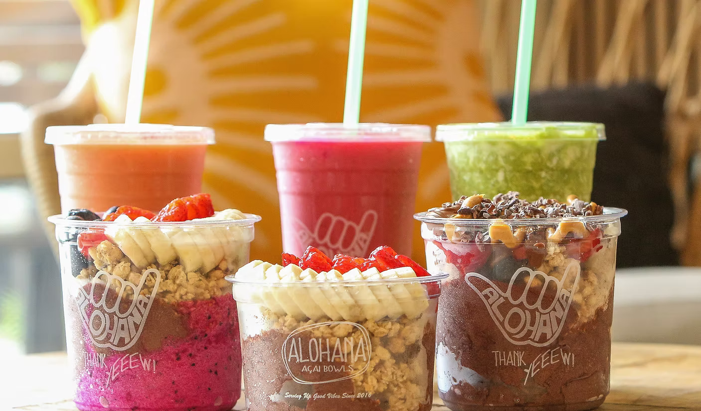 Hot & New Dining in North County (March 2025) - Very North County