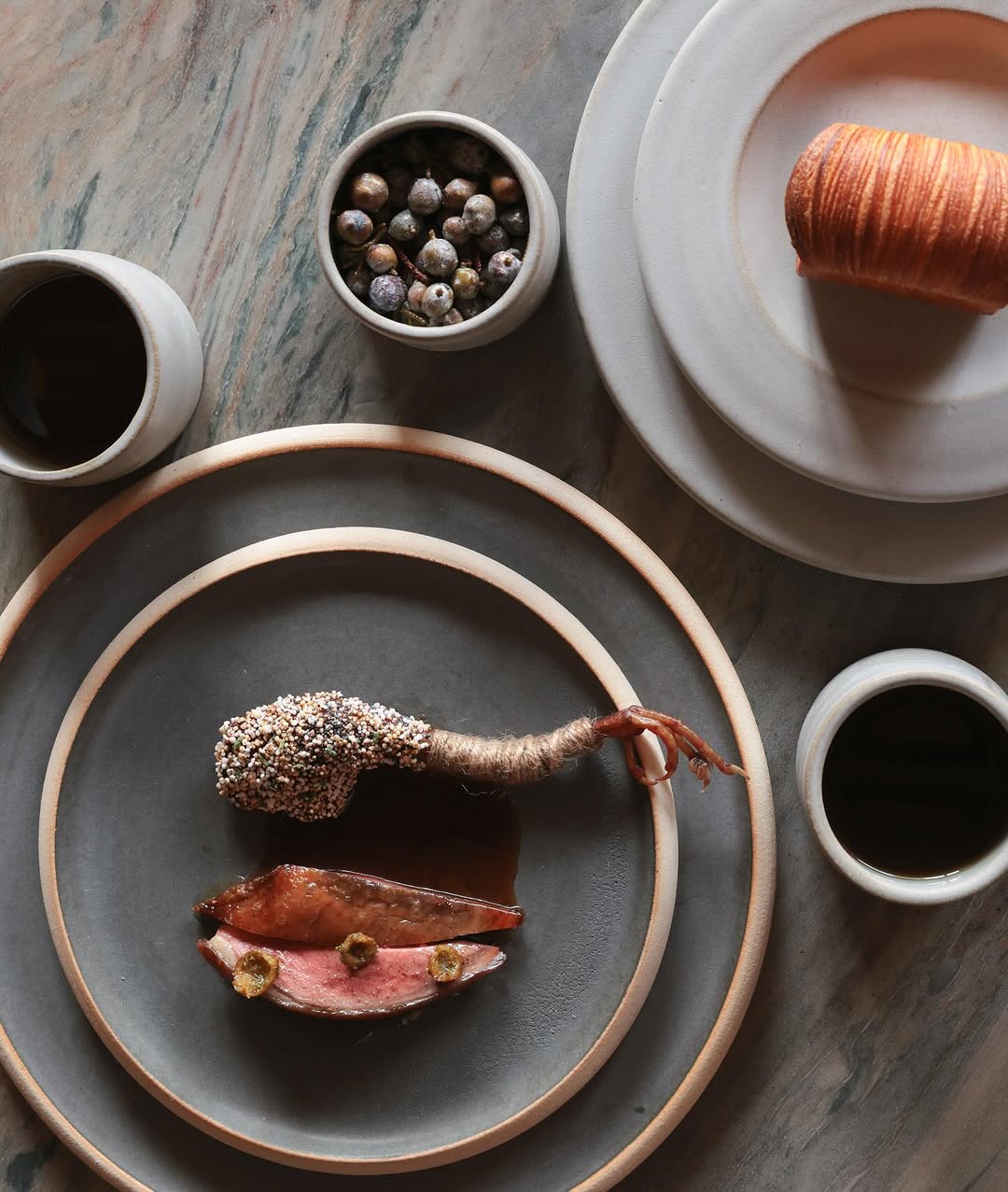 Lilo, a Nature-Inspired Tasting Experience, Now Open in Carlsbad - Very ...