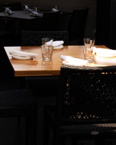 Manka Debuts in Carlsbad, Serving Up Sophisticated Peruvian Fare - Very ...