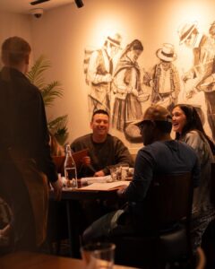 Manka Debuts in Carlsbad, Serving Up Sophisticated Peruvian Fare - Very ...